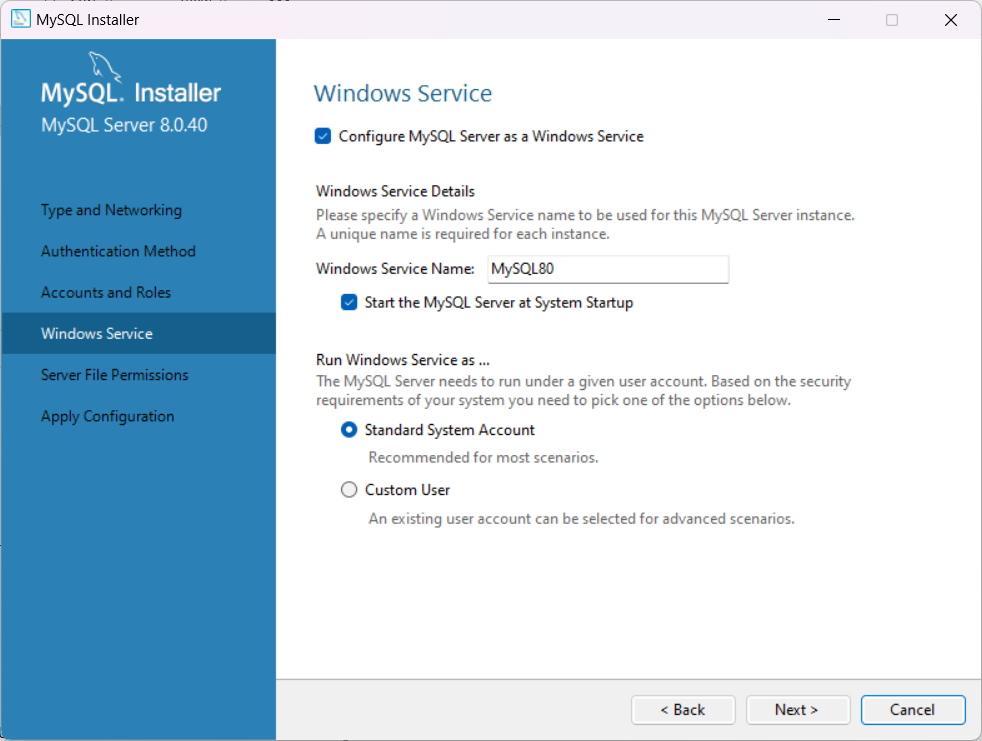 Panduan Install Laravel Herd dan MySQL di Windows